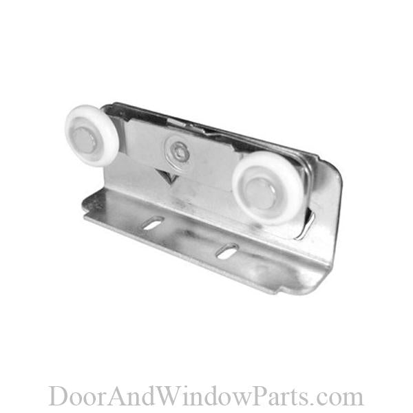 N6531 Roller For Bi-passing, Bi-folding And Pocket Door – Parts and Hardware