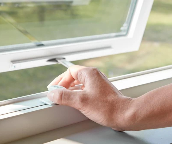 Awning Window Parts – Parts and Hardware