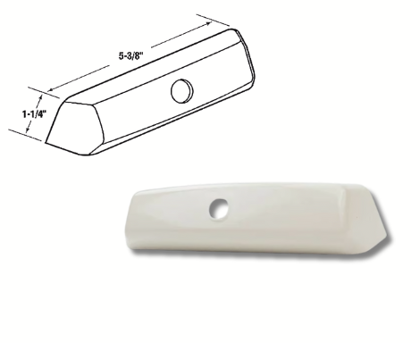 Casement Window Parts – Parts and Hardware