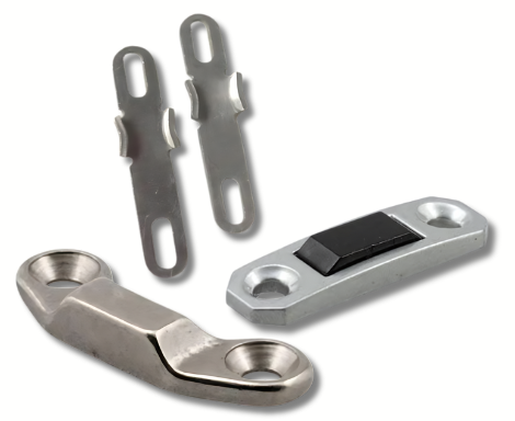 Casement Window Strikes & Keepers – Parts and Hardware