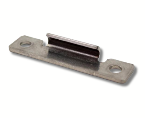 Double Hung Window Strikes & Keepers – Parts and Hardware