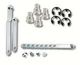 Jalousie Window Parts – Parts and Hardware