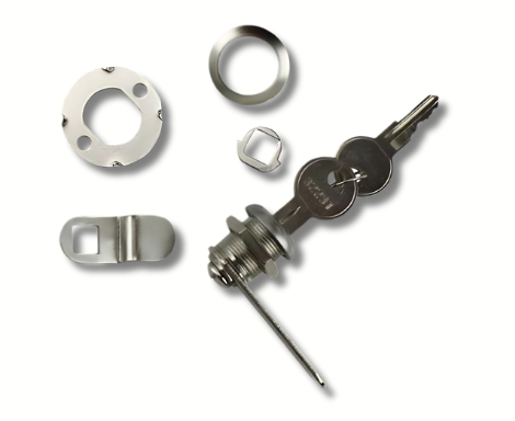RV & Mobile Home Cylinder Locks – Parts and Hardware