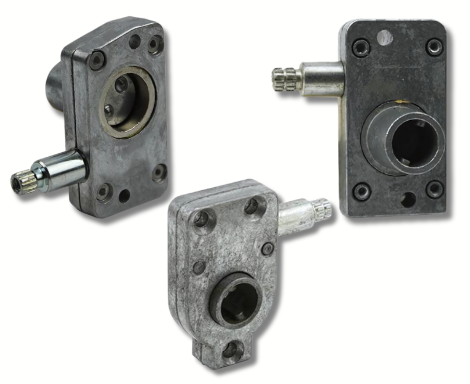 RV & Mobile Home Window Operators – Parts and Hardware