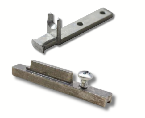 Single Hung Window Pivot Bars – Parts and Hardware