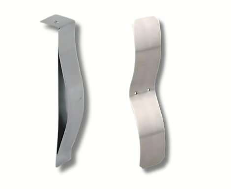 Single Hung Window Springs – Parts and Hardware