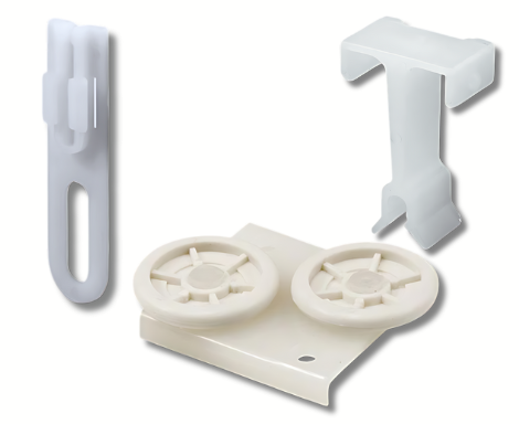 Sliding Patio Door Guides – Parts and Hardware