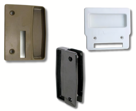 Sliding Screen Door Handles – Parts and Hardware