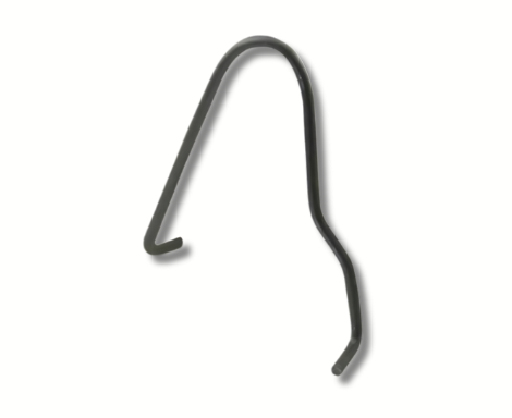 Sliding Window Sash Clips – Parts and Hardware