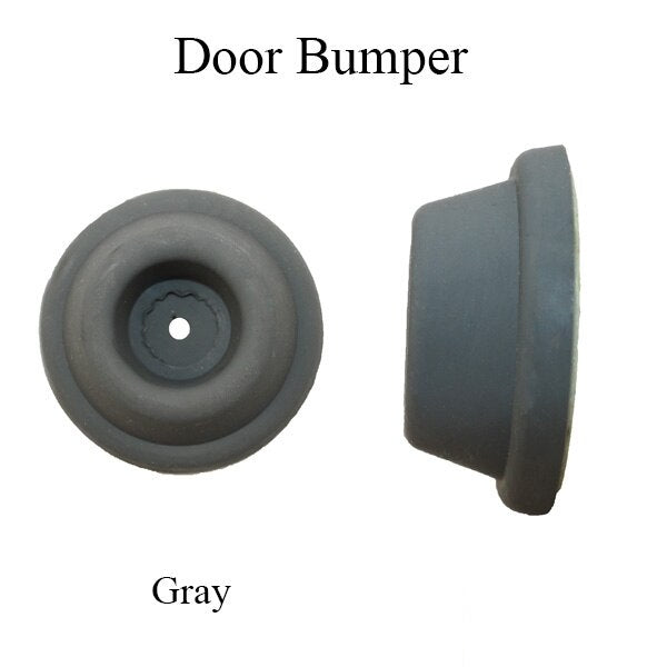Ph17064 Door Bumper For Restroom Partition – Parts and Hardware