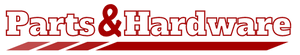 Peachtree® – Parts and Hardware