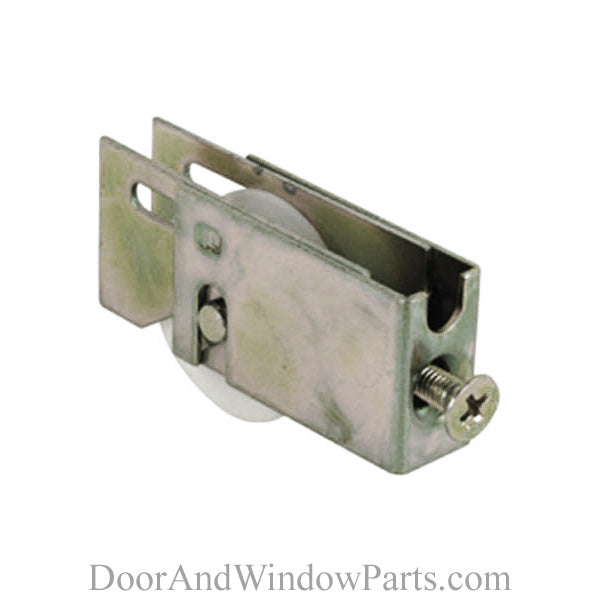 D1873 Roller Assembly For Sliding Patio Door – Parts and Hardware