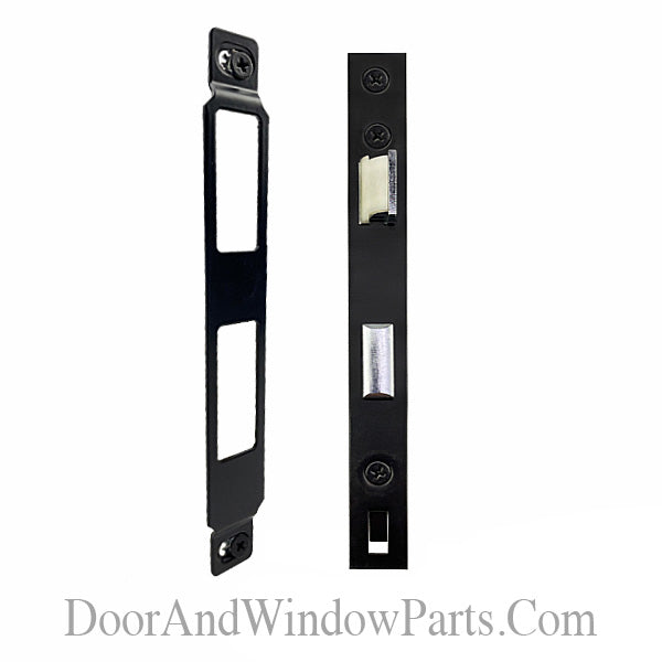Larson QuickFit 5-Sided Spindle Mortise Lock Body, NO Trim – Parts and ...