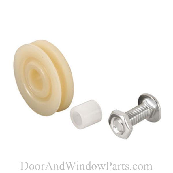 B556 Roller Assembly For Sliding Screen Door – Parts and Hardware