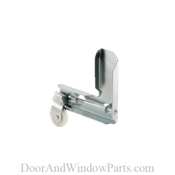 Sliding Screen Door Corner Inserts – Parts and Hardware