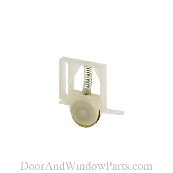 B624 Roller Assembly For Sliding Screen Door – Parts and Hardware