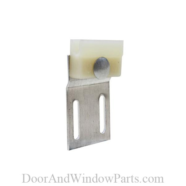 B626 Bottom Guide For Sliding Screen Door – Parts and Hardware