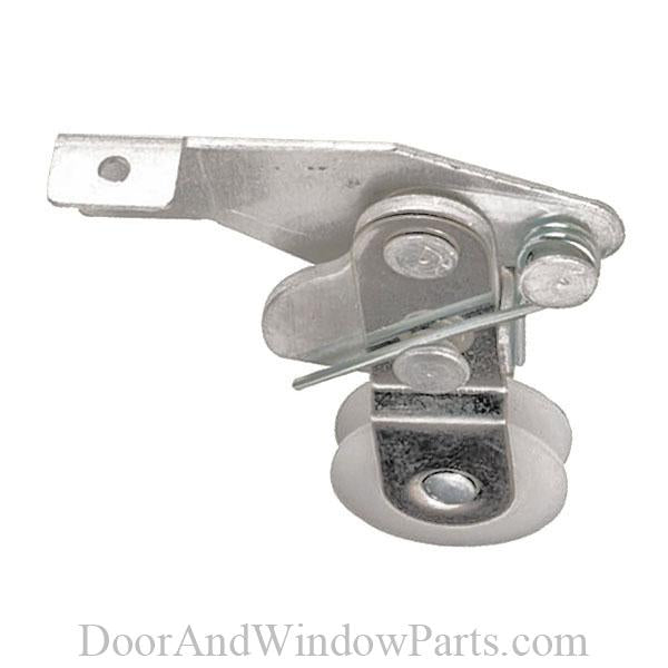 B641 Roller Assembly For Sliding Screen Door – Parts and Hardware