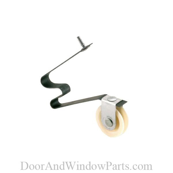 Sliding Screen Door Corner Inserts – Parts and Hardware