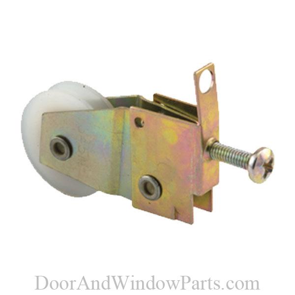 B777 Roller Assembly For Sliding Screen Door – Parts and Hardware