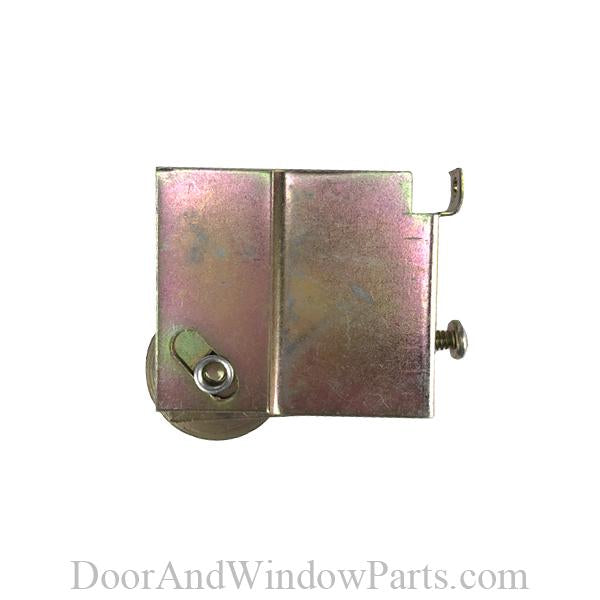 D1517 Roller Assembly For Sliding Patio Door – Parts and Hardware