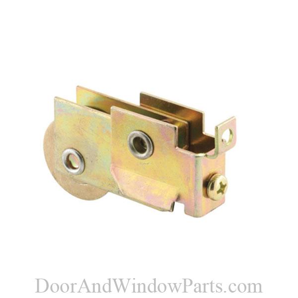 D1519 Roller Assembly For Sliding Patio Door – Parts and Hardware