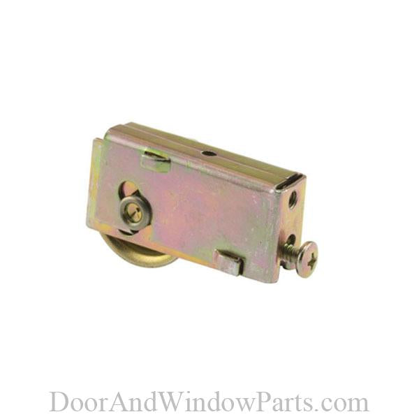 D1554 Roller Assembly For Sliding Patio Door – Parts and Hardware