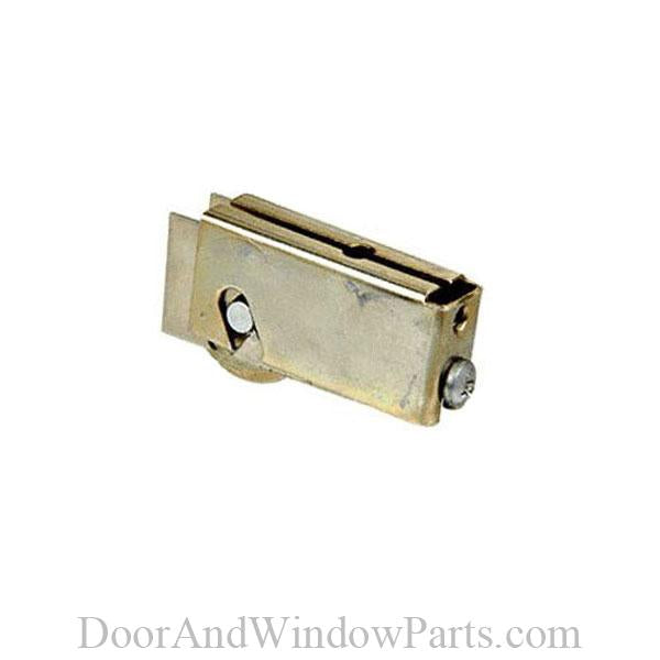 D1596 Roller Assembly For Sliding Patio Door – Parts and Hardware