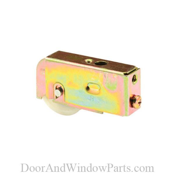 D1597 Roller Assembly For Sliding Patio Door – Parts and Hardware
