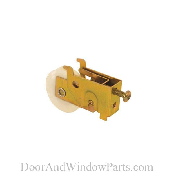 D1683 Roller Assembly For Sliding Patio Door – Parts and Hardware