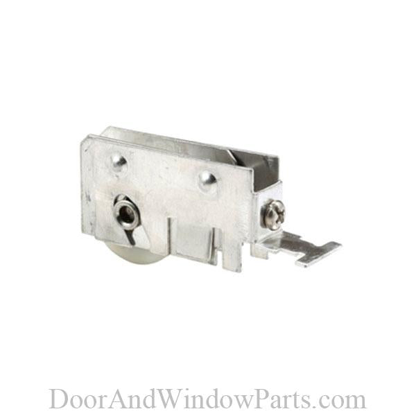 D1777 Roller Assembly For Sliding Patio Door – Parts and Hardware