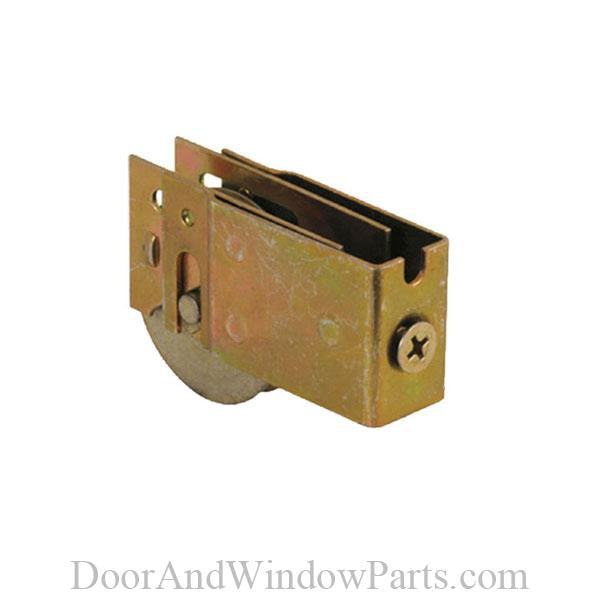 D1781 Roller Assembly For Sliding Patio Door – Parts and Hardware