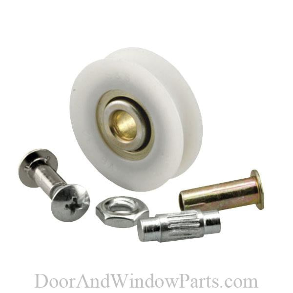 D1798 Roller For Sliding Patio Door – Parts and Hardware
