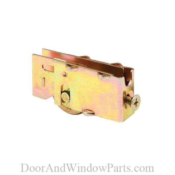 D1818 Roller Assembly For Sliding Patio Door – Parts and Hardware