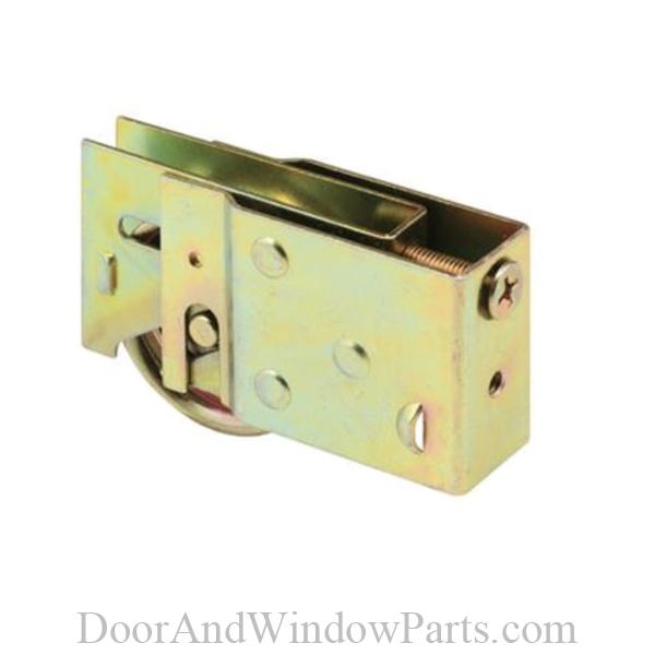 D1828 Roller Assembly For Sliding Patio Door – Parts and Hardware