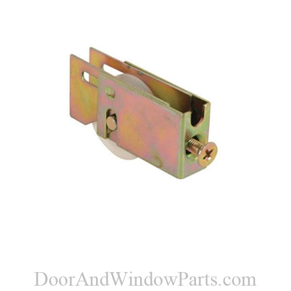 D1871 Roller Assembly For Sliding Patio Door – Parts and Hardware