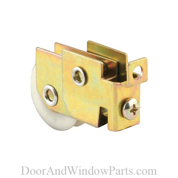 D1936 Roller Assembly For Sliding Patio Door – Parts and Hardware