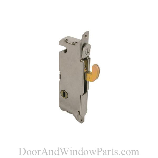 E2013 Mortise Lock Rectangular Body For Sliding Patio Door – Parts and ...