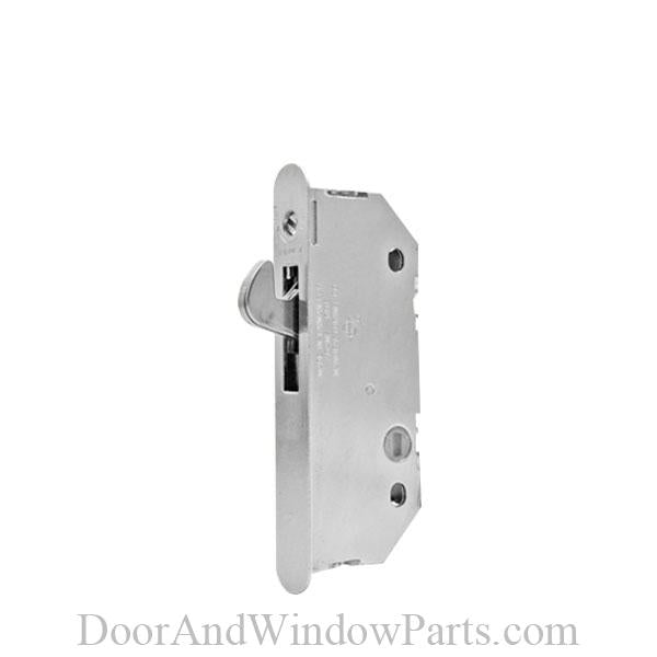 E2171 Mortise Lock Unique Body Vertical Keyway For Sliding Patio Door ...