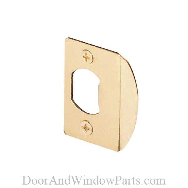 E2307 Standard Latch Strike For Defender Security – Parts and Hardware