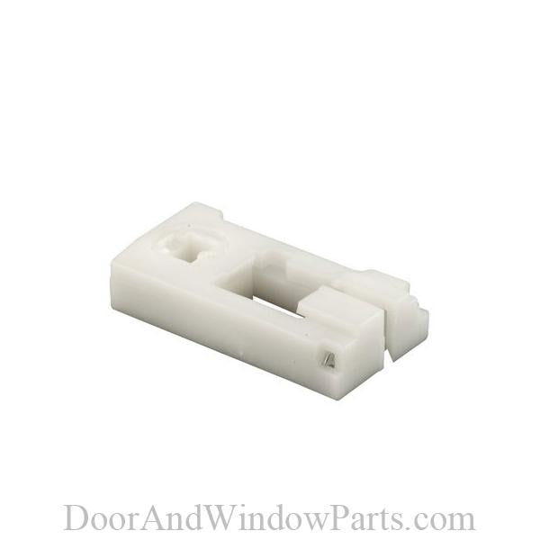Ep3786 Pivot Lock Shoe For Casement, Jalousie And Awning Window – Parts ...