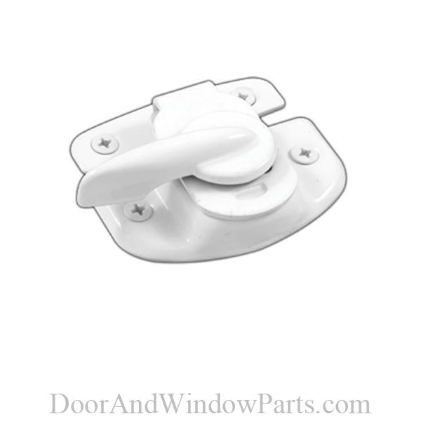 F2618 Cam Lock For Sliding Window – Parts and Hardware
