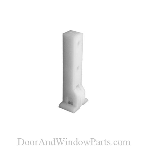 Sliding Window Roller Assemblies - Nylon Wheels – Parts and Hardware