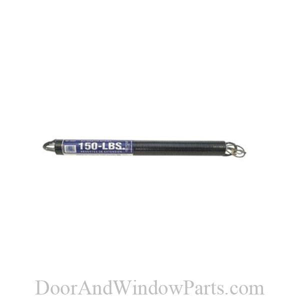 Gd12207 Extension Springs With Safety Cable For Sectional Overhead ...