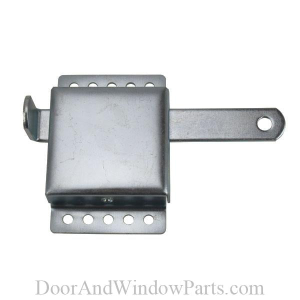 Gd52118 Inside Deadlock For Sectional Overhead Garage Door – Parts and ...