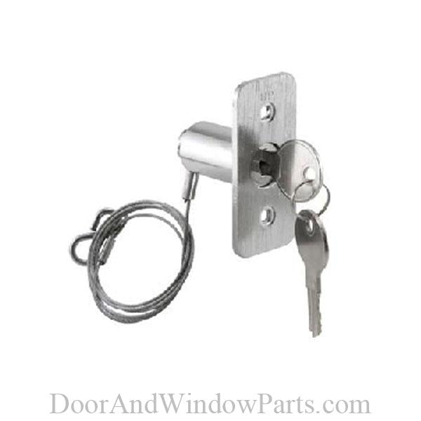 Gd52143 Emergency Release Kit For Sectional Overhead Garage Door ...