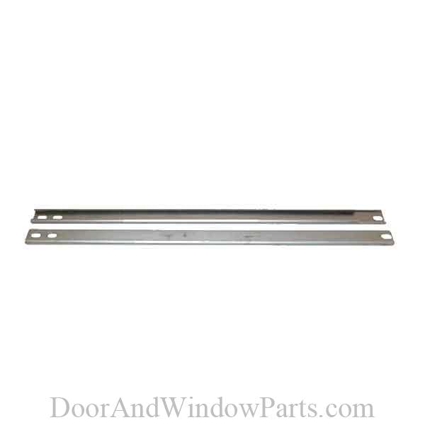 H3529 Casement Track For Steel Casements For Casement, Jalousie And ...