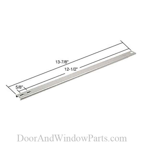 Casement Window Tracks – Parts and Hardware