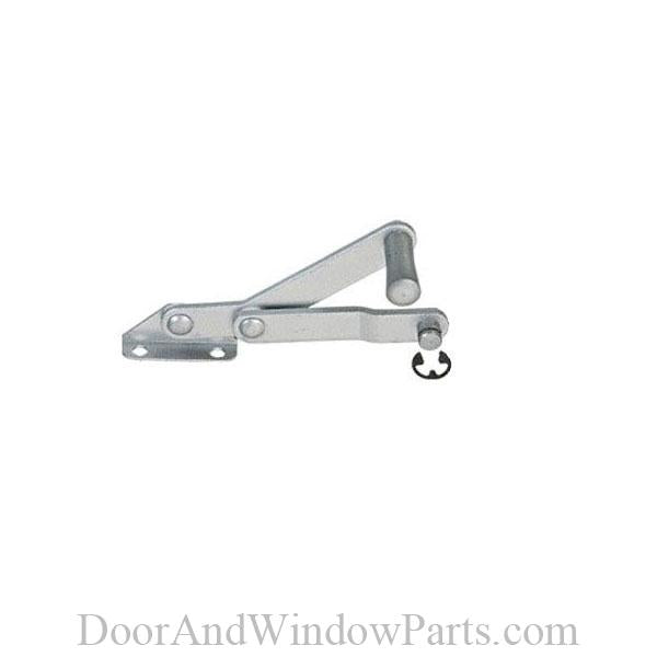 H3617 Louver Or Jalousie Operator For Casement, Jalousie And Awning ...