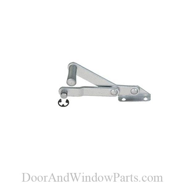 H3618 Louver Or Jalousie Operator For Casement, Jalousie And Awning ...